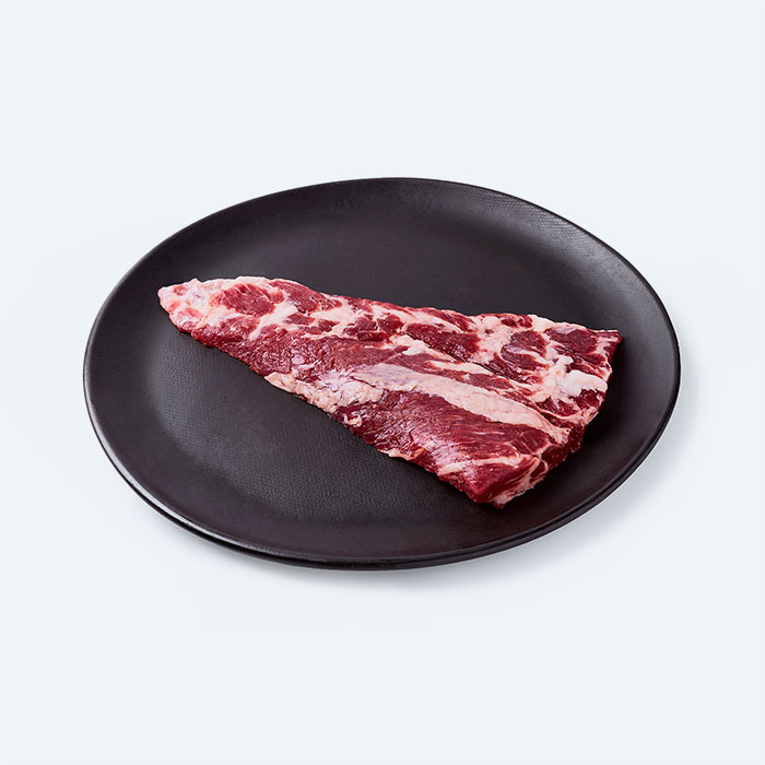 Pluma 100% Ibérica | Carnes Ibéricas COVAP
